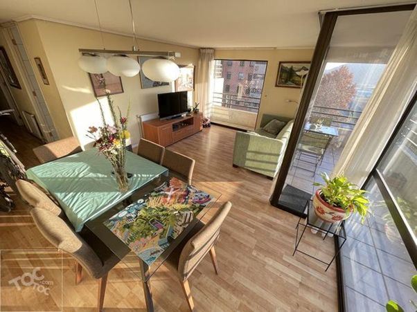 La Dehesa, Lo Barnechea | Propiedades Boyer Echeverría